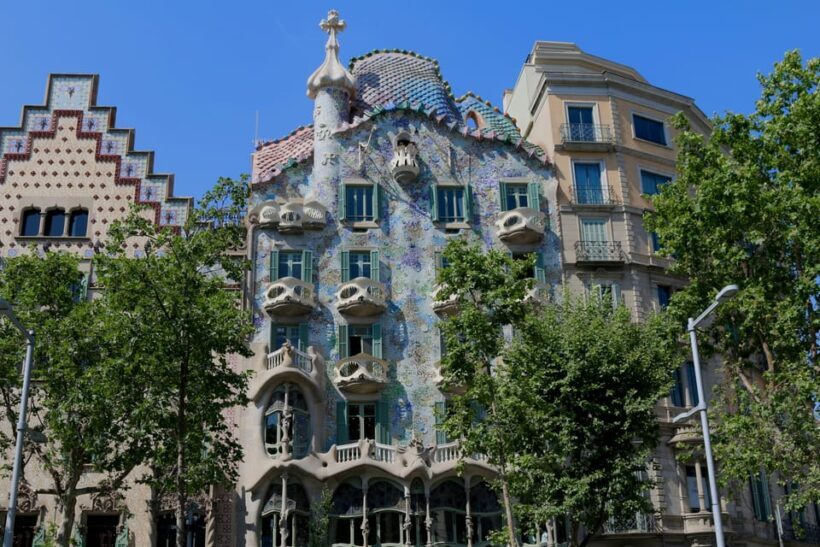 From Barcelona: Sagrada Familia Cathedral+Casa Mira Day Trip - FAQ