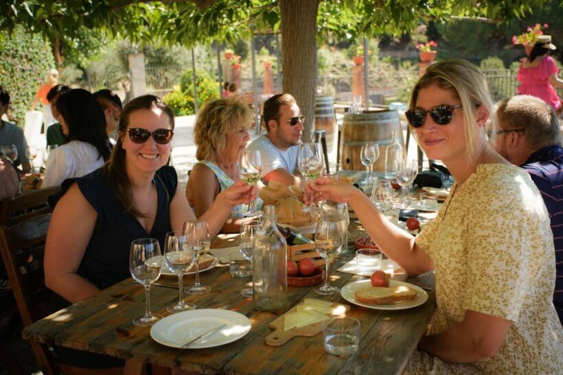 From Barcelona: Sailing and E-bike Winery Tour with Tastings - Final Thoughts