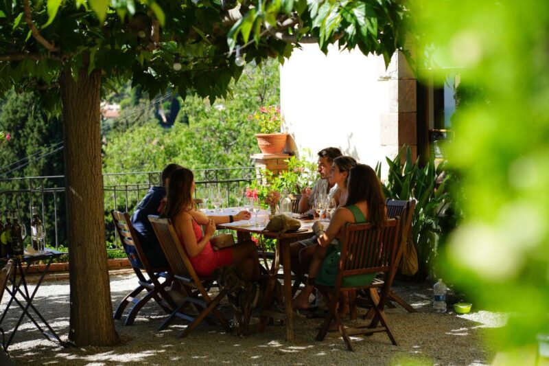 From Barcelona: Sailing and Wine Tasting Experience - Who Should Consider This Tour?