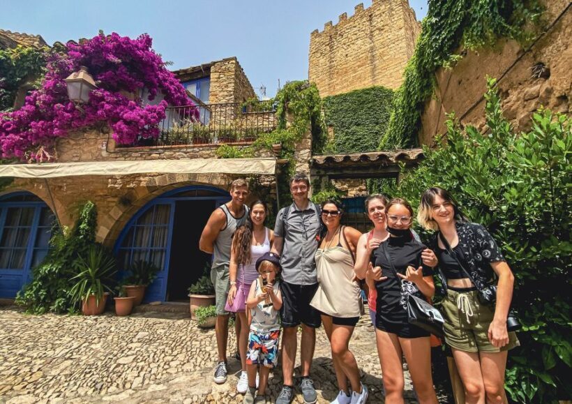 From Barcelona: Small Group to Girona and Costa Brava - The Sum Up: Who Should Consider This Tour?