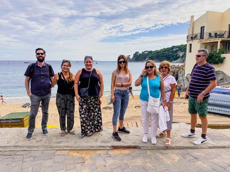From Barcelona: Small-Group Tour Costa Brava & Dali Museum - Introduction: Why This Tour Might Be Perfect for You