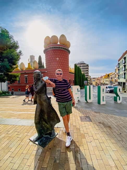 From Barcelona: Small-Group Tour Costa Brava & Dali Museum - Analyzing the Value and Practical Aspects