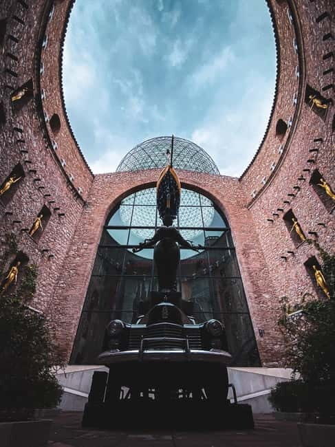From Barcelona: Small-Group Tour Costa Brava & Dali Museum - Who Will Love This Tour?