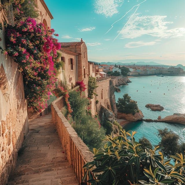 From Barcelona: TARRAGONA Guided Tour and Wine Tasting - Who Is This Tour Best For?