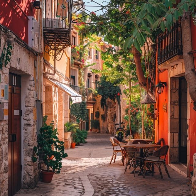 From Barcelona: TARRAGONA Guided Tour and Wine Tasting - Final Thoughts