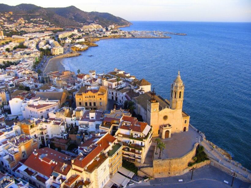 From Barcelona: Tarragona & Sitges Full Day Tour with Pickup - Frequently Asked Questions