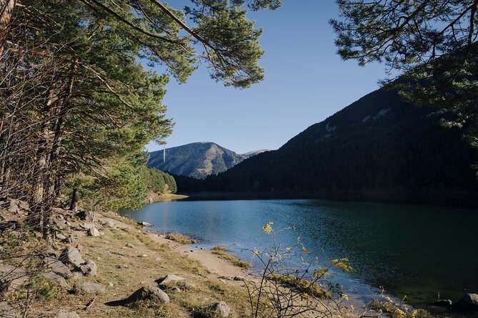 From Barcelona to Andorra Small Guided Group Day Tour - Key Points