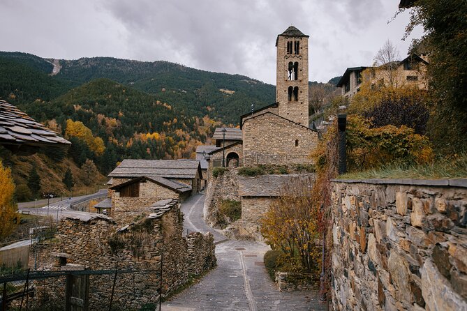 From Barcelona to Andorra Small Guided Group Day Tour - Tour Accessibility and Requirements