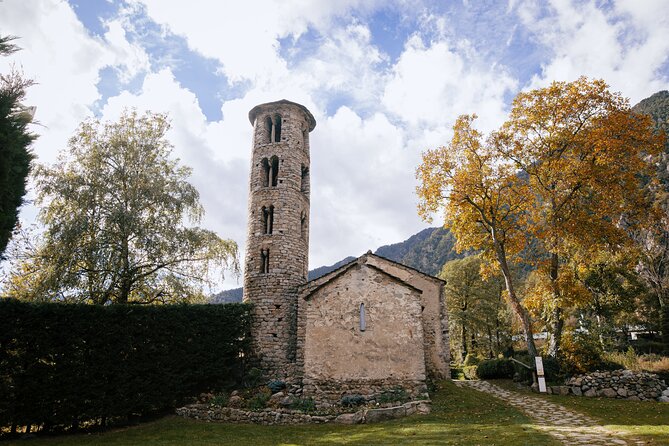 From Barcelona to Andorra Small Guided Group Day Tour - Personalized Experience With Small Group