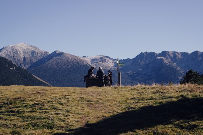 From Barcelona to Andorra Small Guided Group Day Tour - Booking and Cancellation Policy