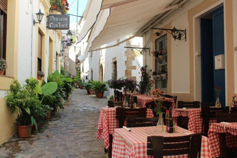 From Barcelona: Tossa de Mar Day Tour with Beach Time - FAQs