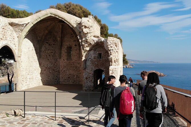 From Barcelona Tossa de Mar Half Day Tour - Authentic Insights from Travelers