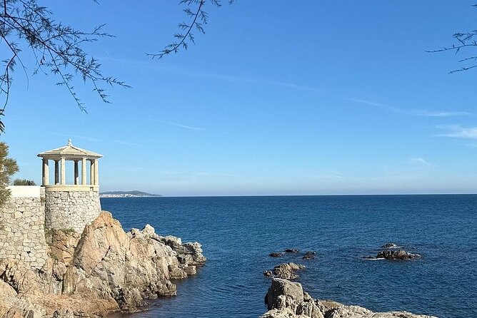 From Barcelona Tossa de Mar Half Day Tour - Final Thoughts