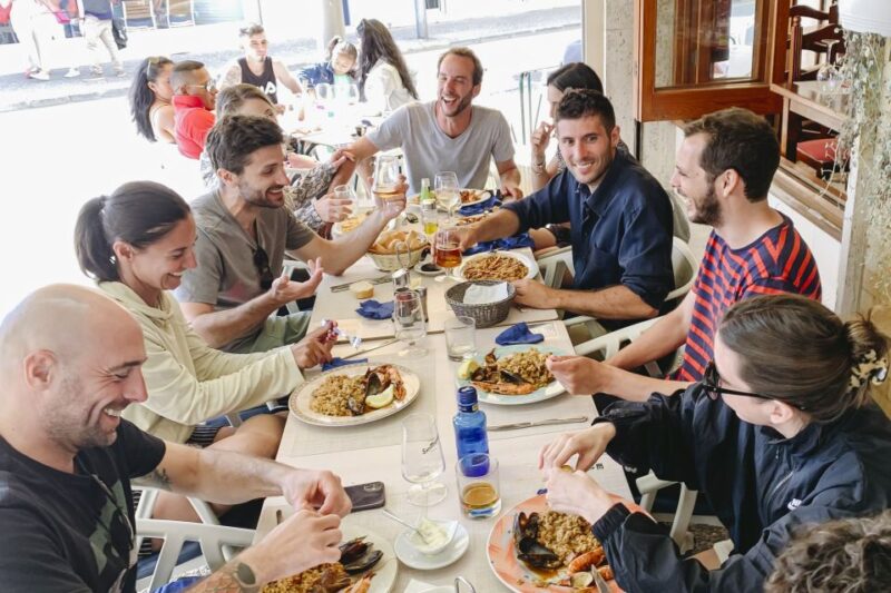 From Barcelona: Tossa de Mar Scuba Diving and 3-Course Meal - Key Points