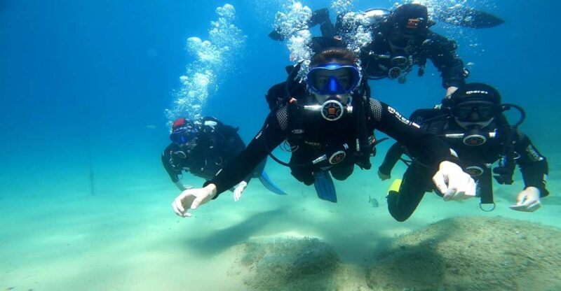 From Barcelona: Tossa de Mar Scuba Diving and 3-Course Meal - Who Will Love This Tour?