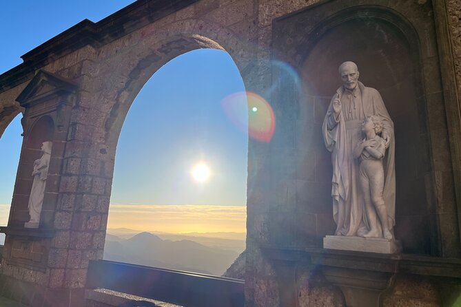 From Barcelona: Very Early Trip to Montserrat and Hiking - Challenges and Considerations