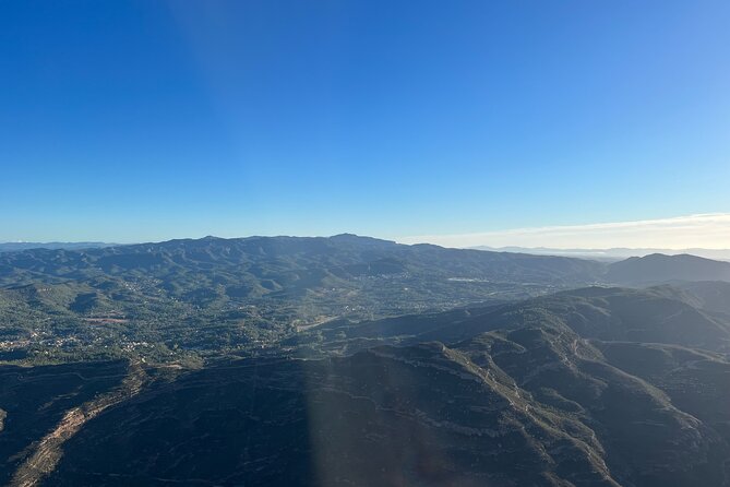 From Barcelona: Very Early Trip to Montserrat and Hiking - Recommended for Early Risers