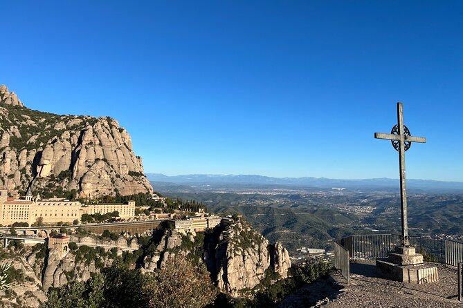 From Barcelona: Very Early Trip to Montserrat and Hiking - Included Amenities and Small Group Dynamic