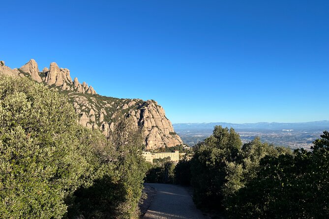 From Barcelona: Very Early Trip to Montserrat and Hiking - Overall Value and Memorable Experience
