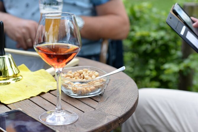 From Barcelona: Wine Cellar Visit in Penedes With Tasting - Overview and Experience