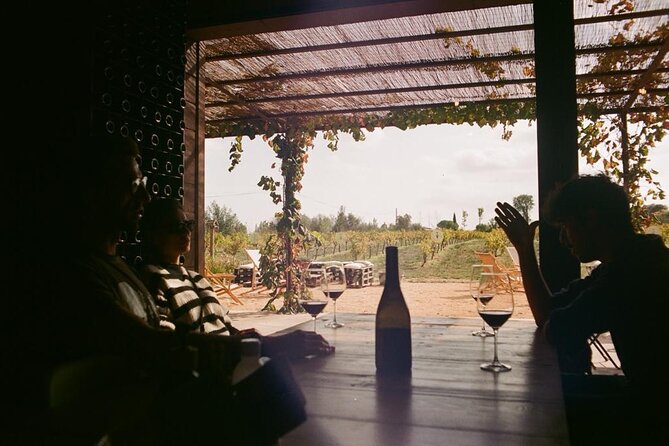 From Barcelona Wine Tasting in 2 Priorat Wineries and Food - Key Points