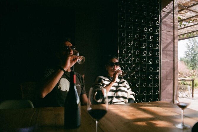 From Barcelona Wine Tasting in 2 Priorat Wineries and Food - Practical Details and Logistics