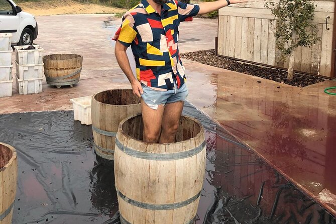 From Barcelona Wine Tasting in 2 Priorat Wineries and Food - Why Travelers Love This Tour