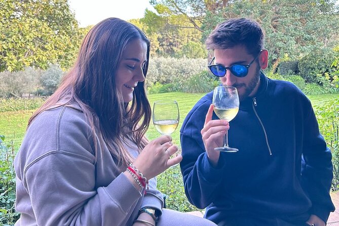 From Barcelona Wine Tasting in 2 Priorat Wineries and Food - Who Should Consider This Tour?