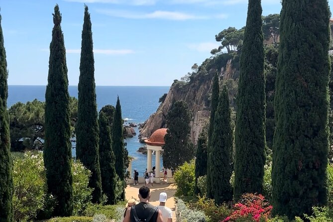 From Barcelona: Wine Tasting & Tapas + MARIMURTRA Garden + Blanes - Frequently Asked Questions