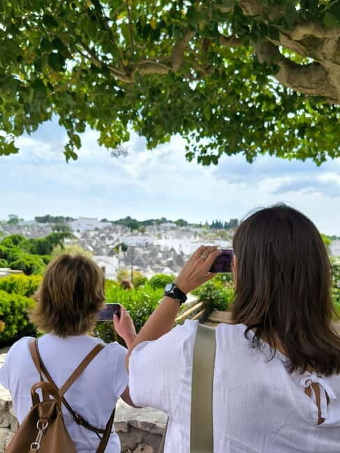 From Bari: 2 UNESCO sites in 1 day trip - From Bari: 2 UNESCO Sites in 1 Day Trip