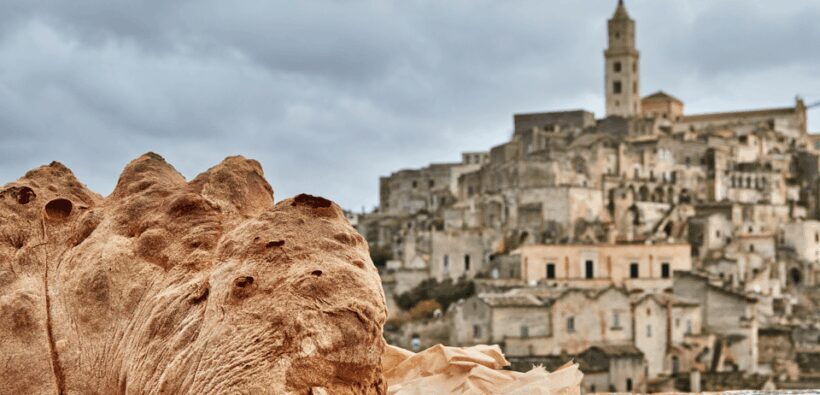 From Bari: 6-Day Puglia and Matera Tour with Accomodation - The Sum Up