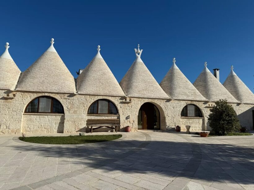From Bari: Alberobello and Matera Day Trip - The Sum Up: Is This Tour Right for You?