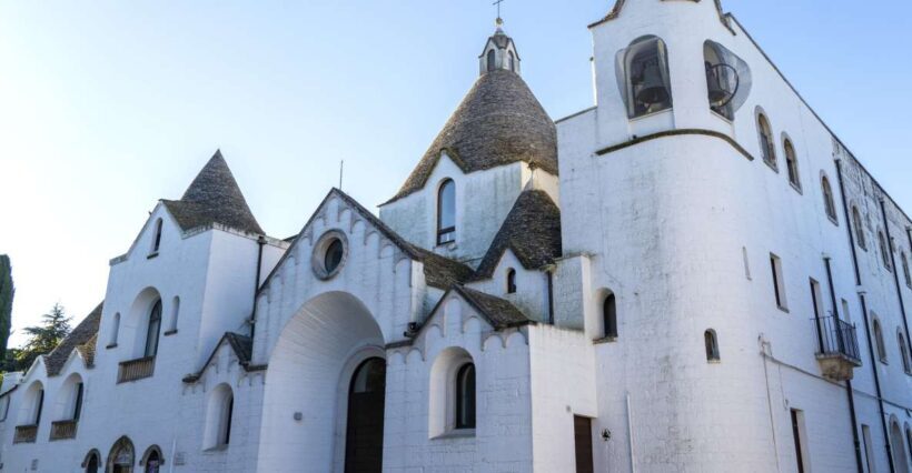 From Bari: Alberobello Half-Day Trip with Guided Tour - Who Will Love This Tour?