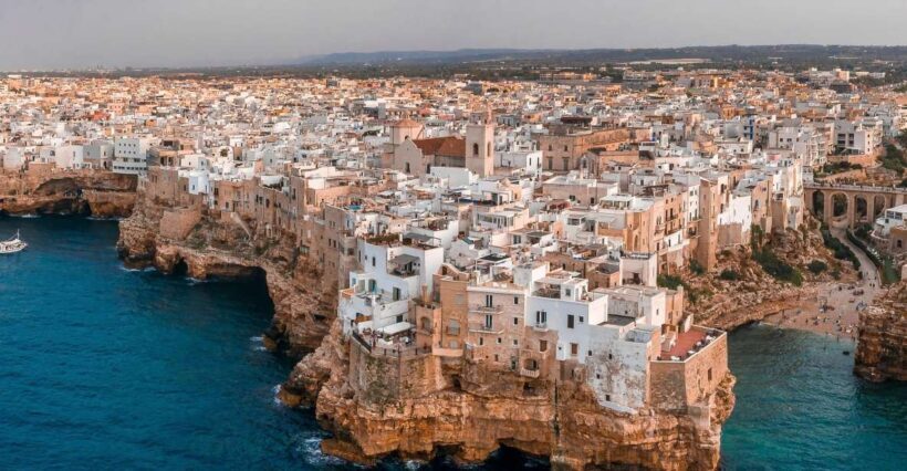 From Bari: Full-day tour to Polignano and Alberobello - A Closer Look at the Tour Experience