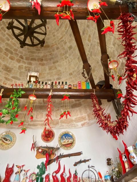From Bari: Full-day tour to Polignano and Alberobello - Why This Tour Offers Value
