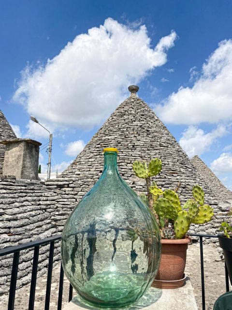 From Bari: Full-day tour to Polignano and Alberobello - Practical Tips for Your Day