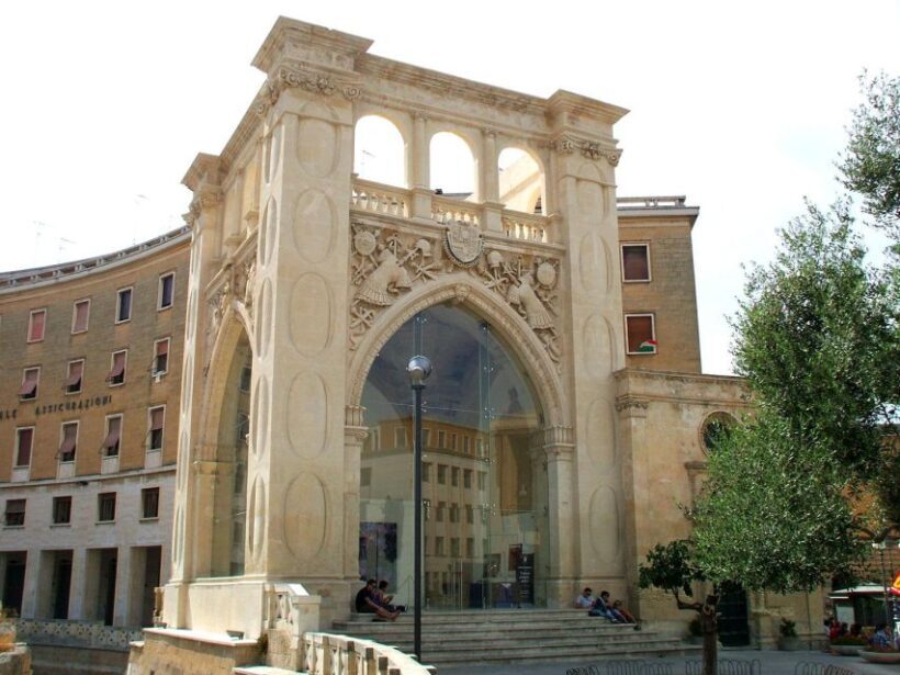 From Bari: Lecce private day tour - FAQs