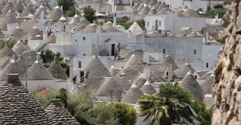 From Bari: Matera Guided Day Tour - Key Points