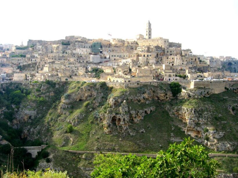 From Bari: Matera Sassi private day tour - Who Would Love This Tour?