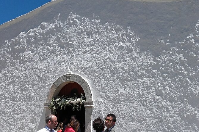 from BARI or OSTUNI to central Puglia wonders tour ! - Who Will Love This Tour?