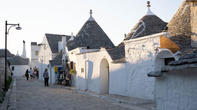 From Bari & Polignano: Alberobello and Matera Full-Day Trip - An Honest Look at the Full-Day Trip Experience
