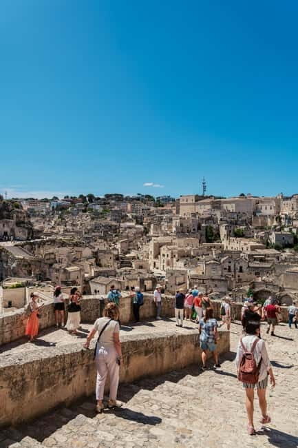 From BARI: Tour of Matera and Alberobello by private bus, visit 2 UNESCO sites - Discover Alberobello and Matera: A Detailed Review of This UNESCO Experience