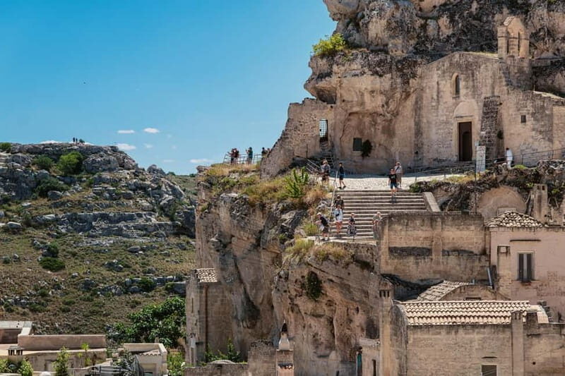 From BARI: Tour of Matera and Alberobello by private bus, visit 2 UNESCO sites - Final Thoughts: Is This Tour Worth It?