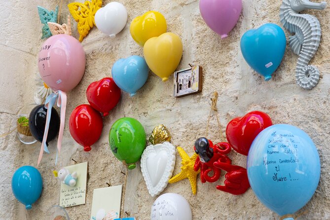 From Bari: Visit Polignano a Mare and Alberobello - The Experience: What Travelers Say