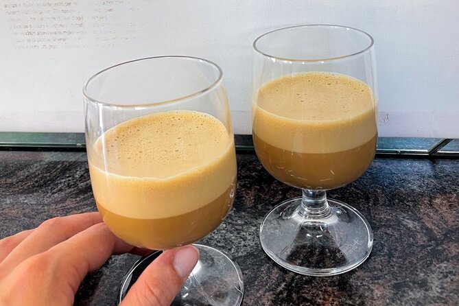 From Bari: Visit Polignano a Mare with street food tour - The Itinerary in Detail