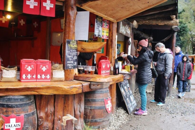 From Bariloche: Chico Circuit & Colonia Suiza Tour - Who Will Love This Tour?