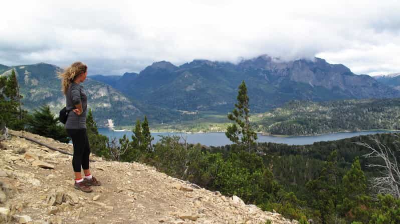 From Bariloche: Half-Day Circuito Chico Sightseeing Tour - Exploring the Half-Day Circuito Chico Sightseeing Tour in Bariloche