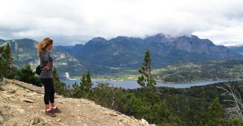 From Bariloche: Half-Day Circuito Chico Sightseeing Tour - The Sum Up