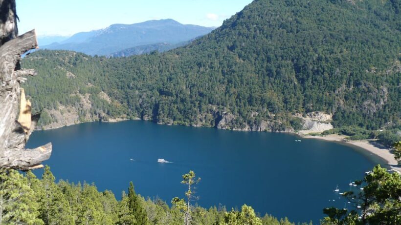 From Bariloche: San Martin de los Andes and 7 Lakes Circuit - The Authenticity of the Experience