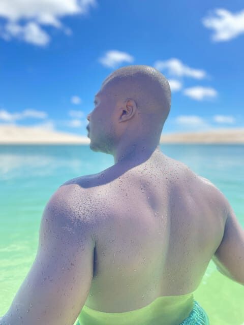 From Barreirinhas: 3-Day Trekking Tour to Santo Amaro - Exploring the Itinerary in Detail